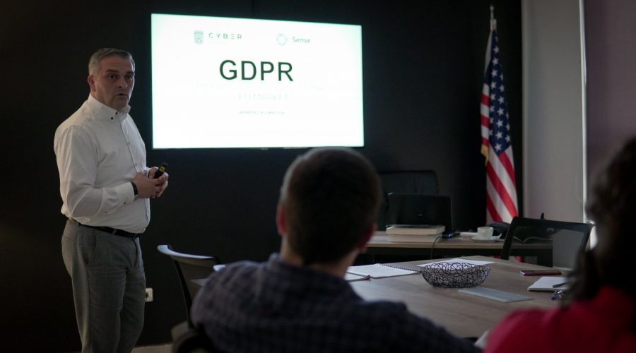 Careers - Cyber Academy