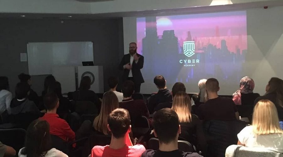 Careers - Cyber Academy