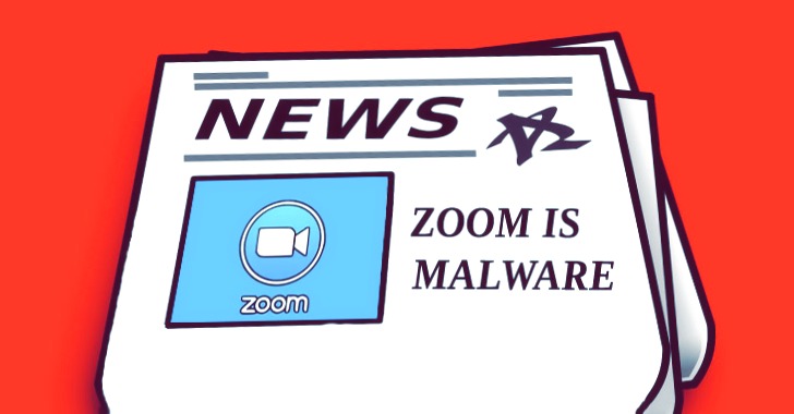 Zoom Caught in Cybersecurity Debate — Here's Everything You Need To ...