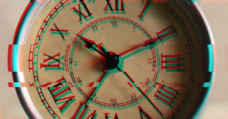 New Attack Leverages HTTP/2 for Effective Remote Timing Side-Channel ...