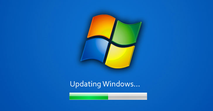 Microsoft Releases Windows Security Updates For Critical Flaws Cyber 
